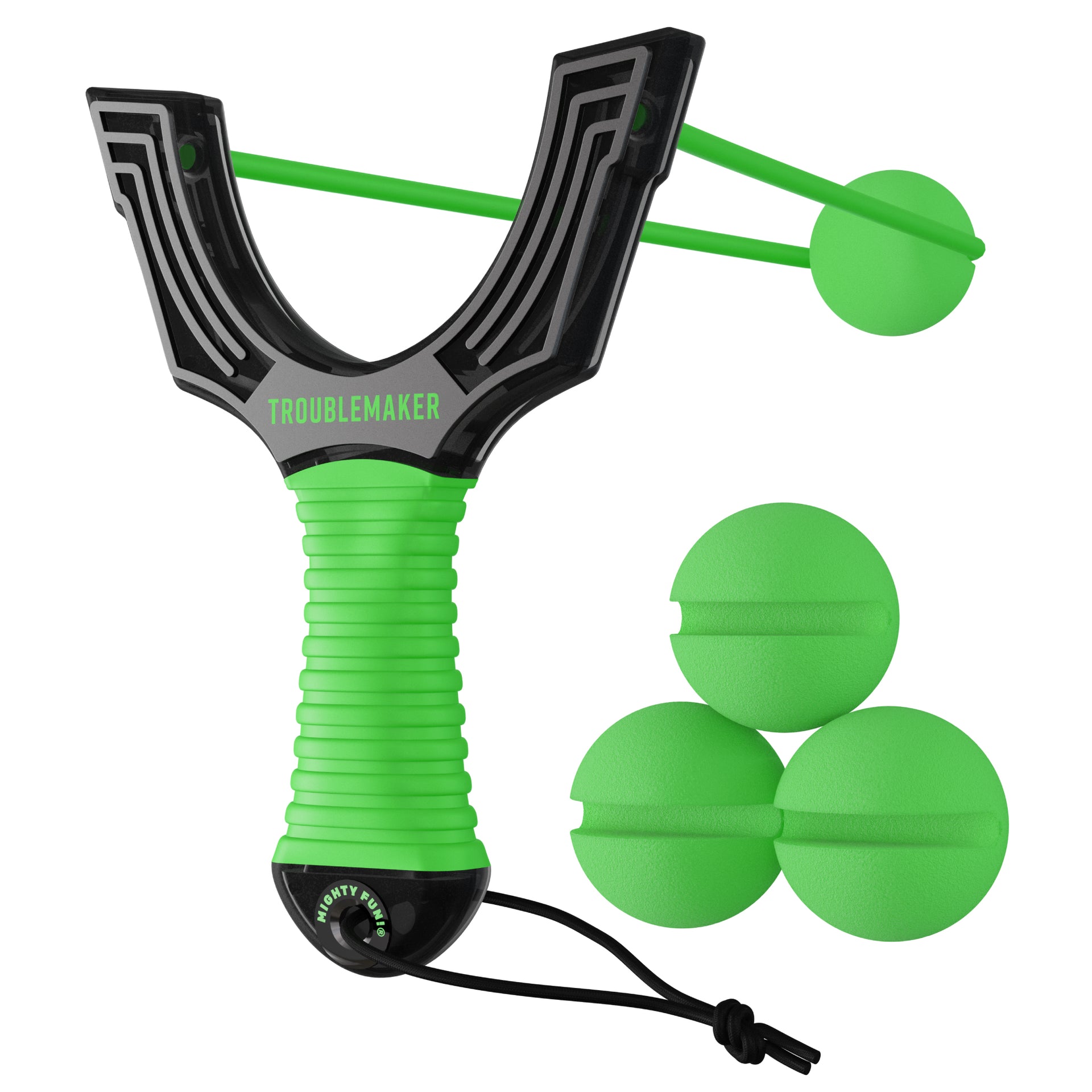 Behind The Design - Surf’s Up Series Mischief Maker® Slingshots ...