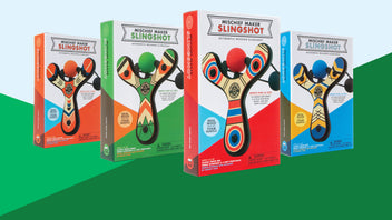 Toys and Games, designed and made for awesome play! – Mighty Fun!