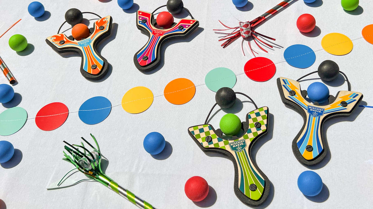 Toys and Games, designed and made for awesome play! – Mighty Fun!