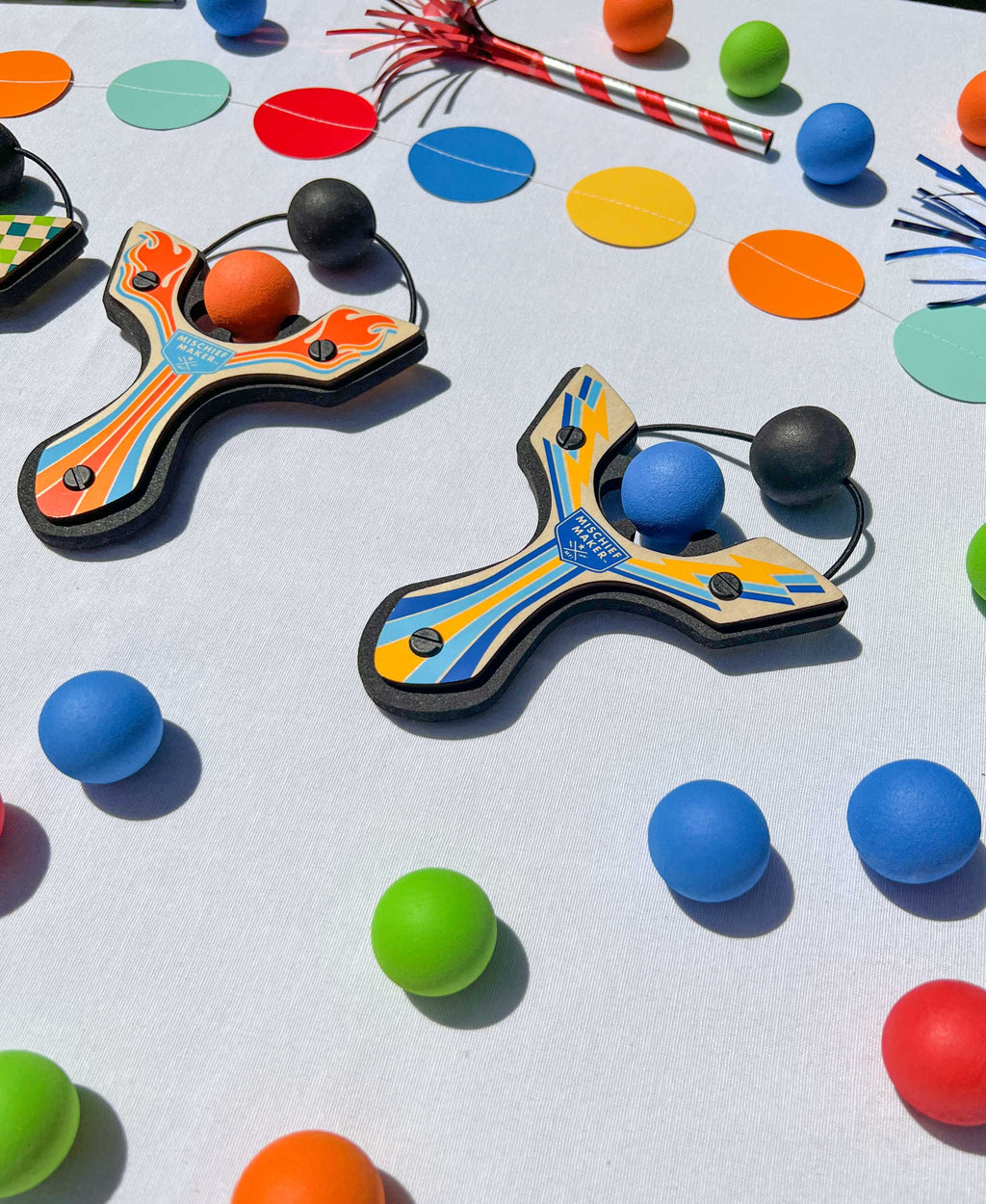 Toys and Games, designed and made for awesome play! – Mighty Fun!