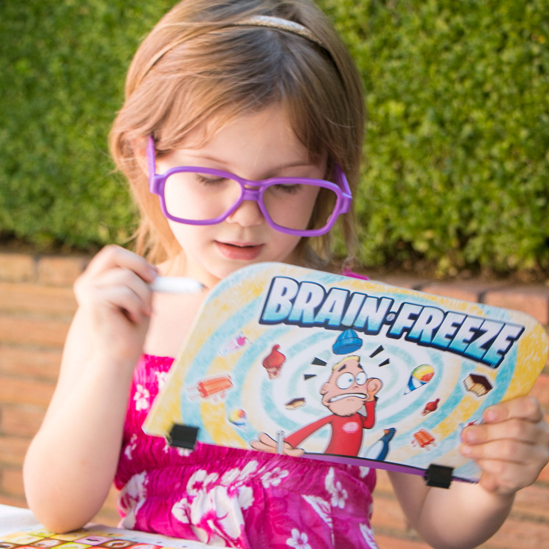 Toys and Games, designed and made for awesome play! – Mighty Fun!