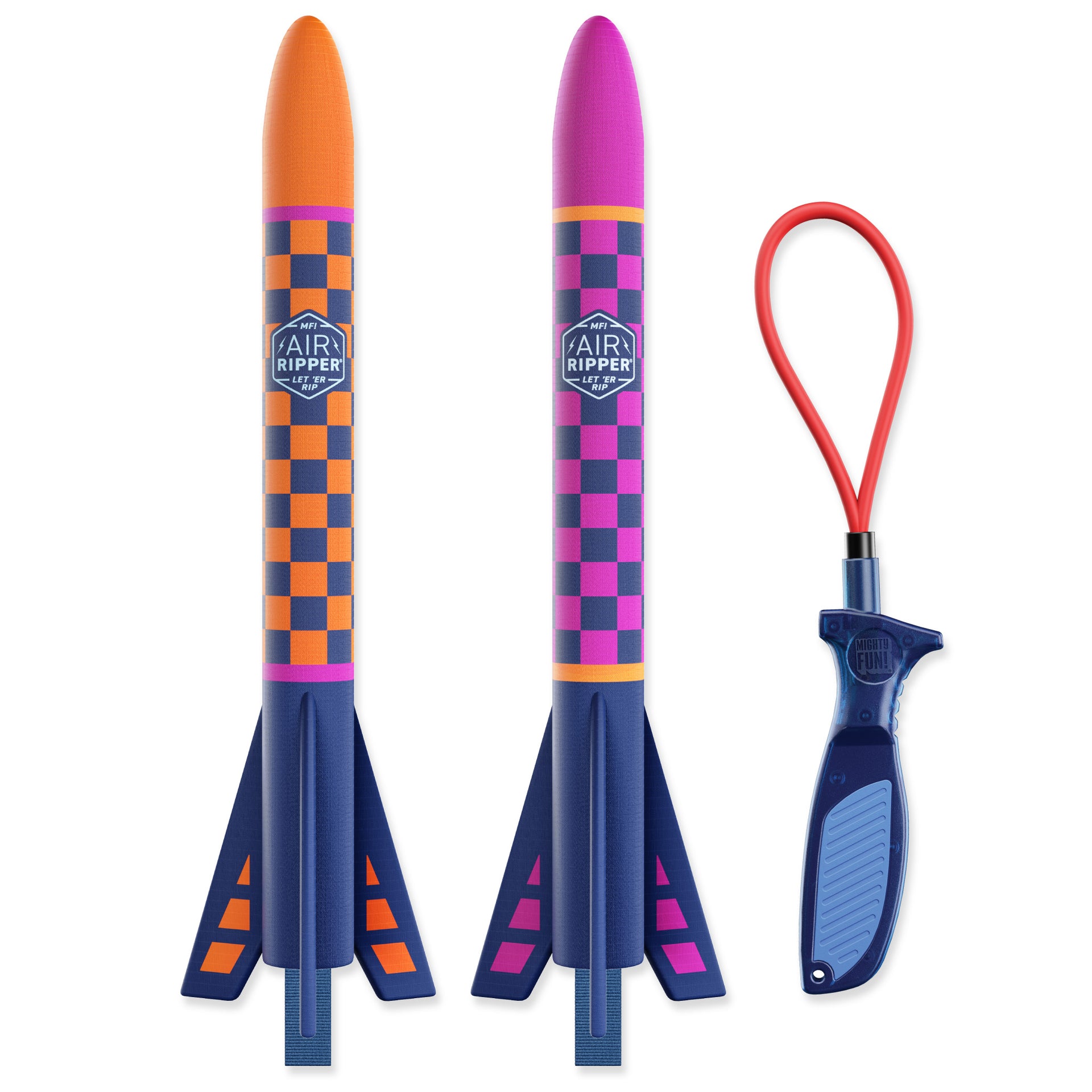 Toys and Games, designed and made for awesome play! – Mighty Fun!