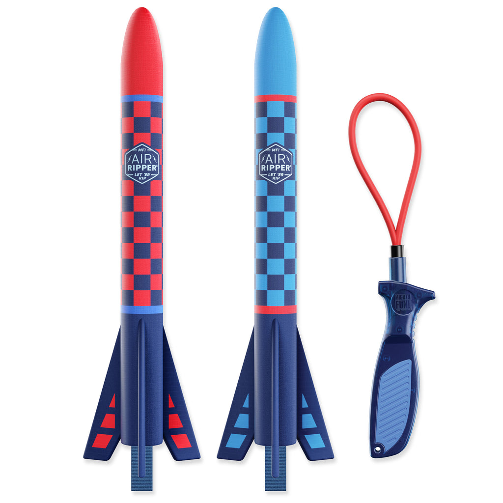 Toys and Games, designed and made for awesome play! – Mighty Fun!
