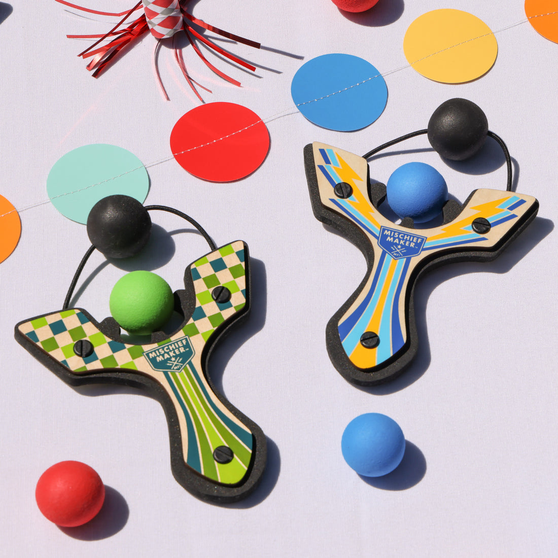 Toys and Games, designed and made for awesome play! – Mighty Fun!