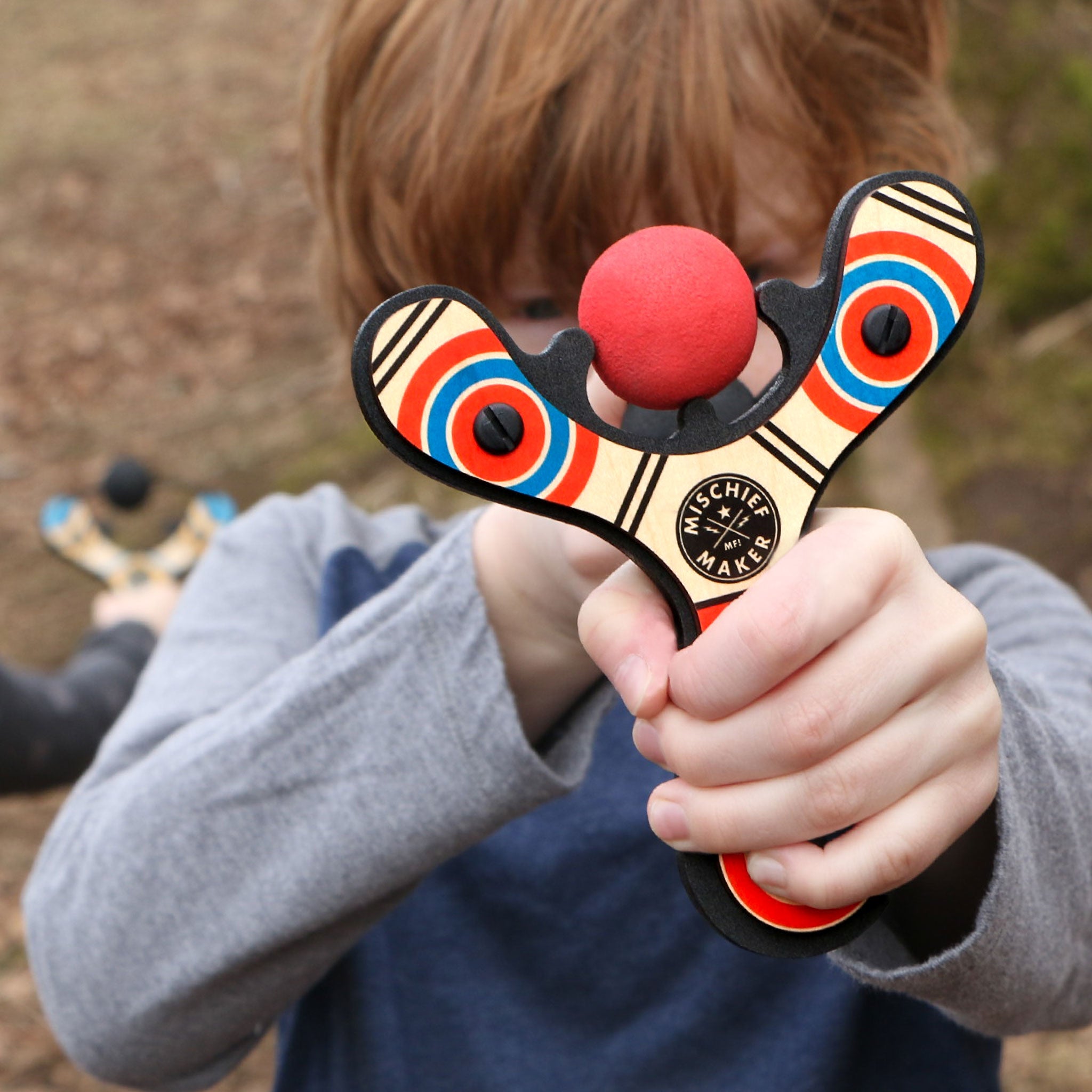 Toys and Games, designed and made for awesome play! – Mighty Fun!