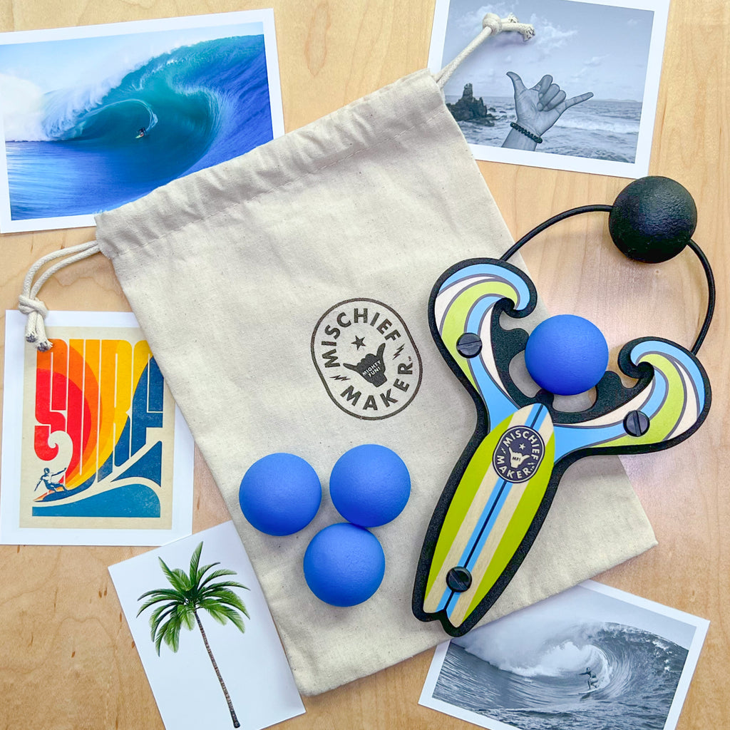 Toys and Games, designed and made for awesome play! – Mighty Fun!