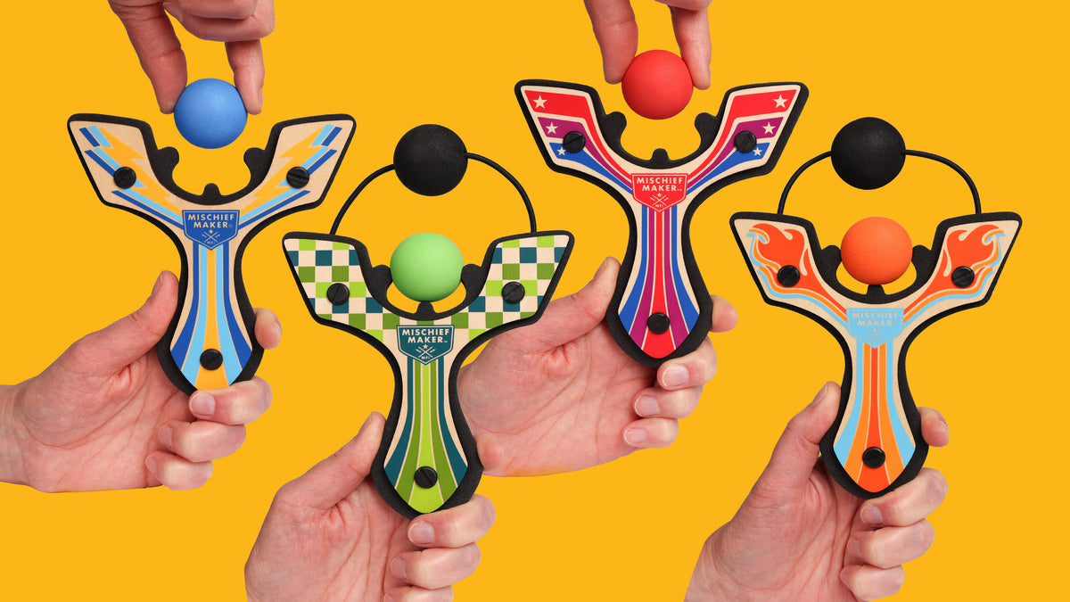 Toys and Games, designed and made for awesome play! – Mighty Fun!