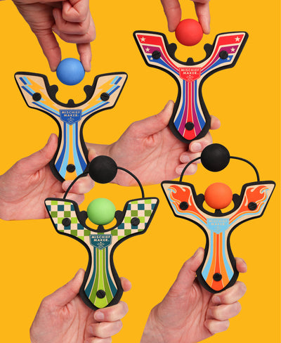 Toys and Games, designed and made for awesome play! – Mighty Fun!