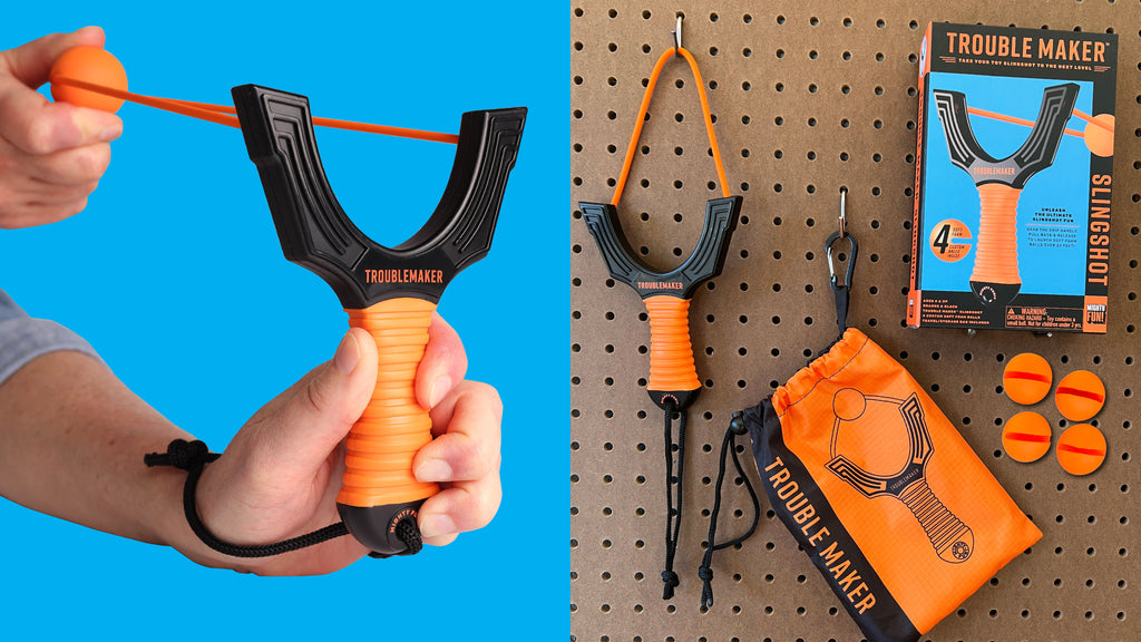 Toys and Games, designed and made for awesome play! – Mighty Fun!