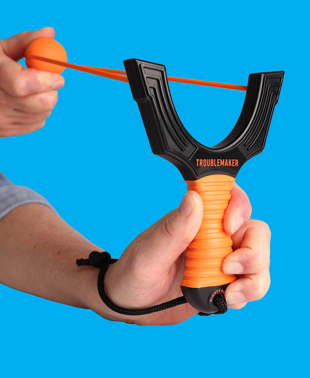 Toys and Games, designed and made for awesome play! – Mighty Fun!