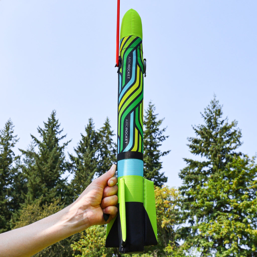 Airo Rocket™ – Mighty Fun!