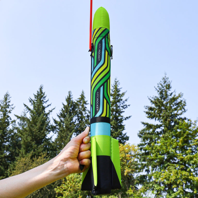 Airo Rocket™ – Mighty Fun!