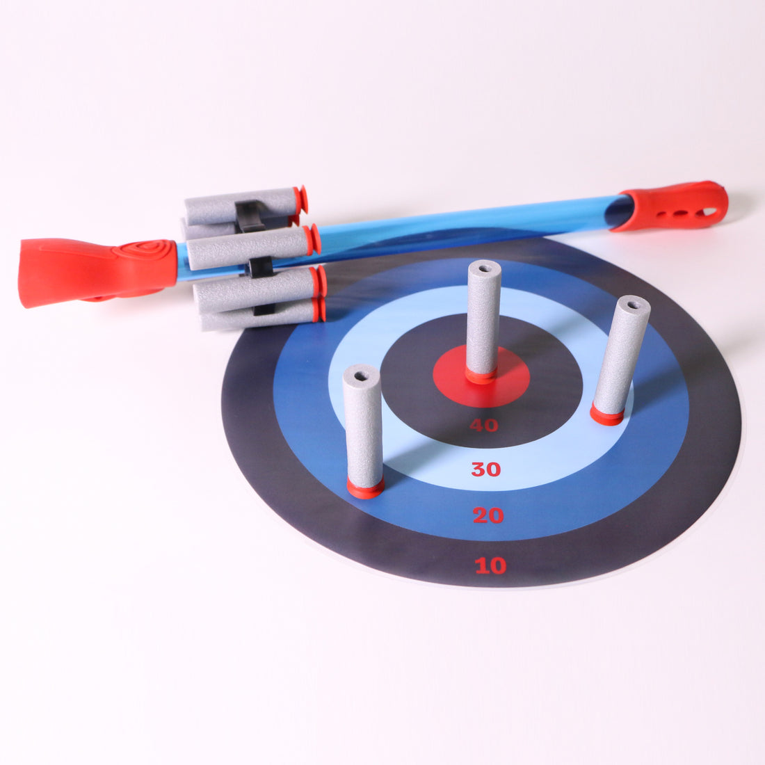 Blow Darts™#N#– Mighty Fun!